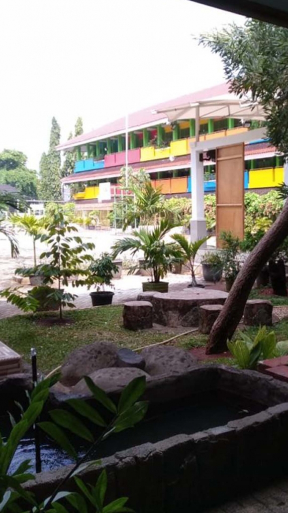 Casablanca East Residence – Official Website