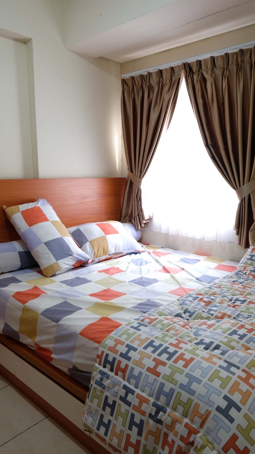 Casablanca East Residence – Official Website